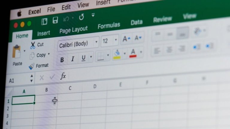 Rumus Terbilang Excel: Cara Mengubah Angka Menjadi Teks di Microsoft ... Rumus Terbilang Excel: Cara Mengubah Angka Menjadi Teks di Microsoft ...